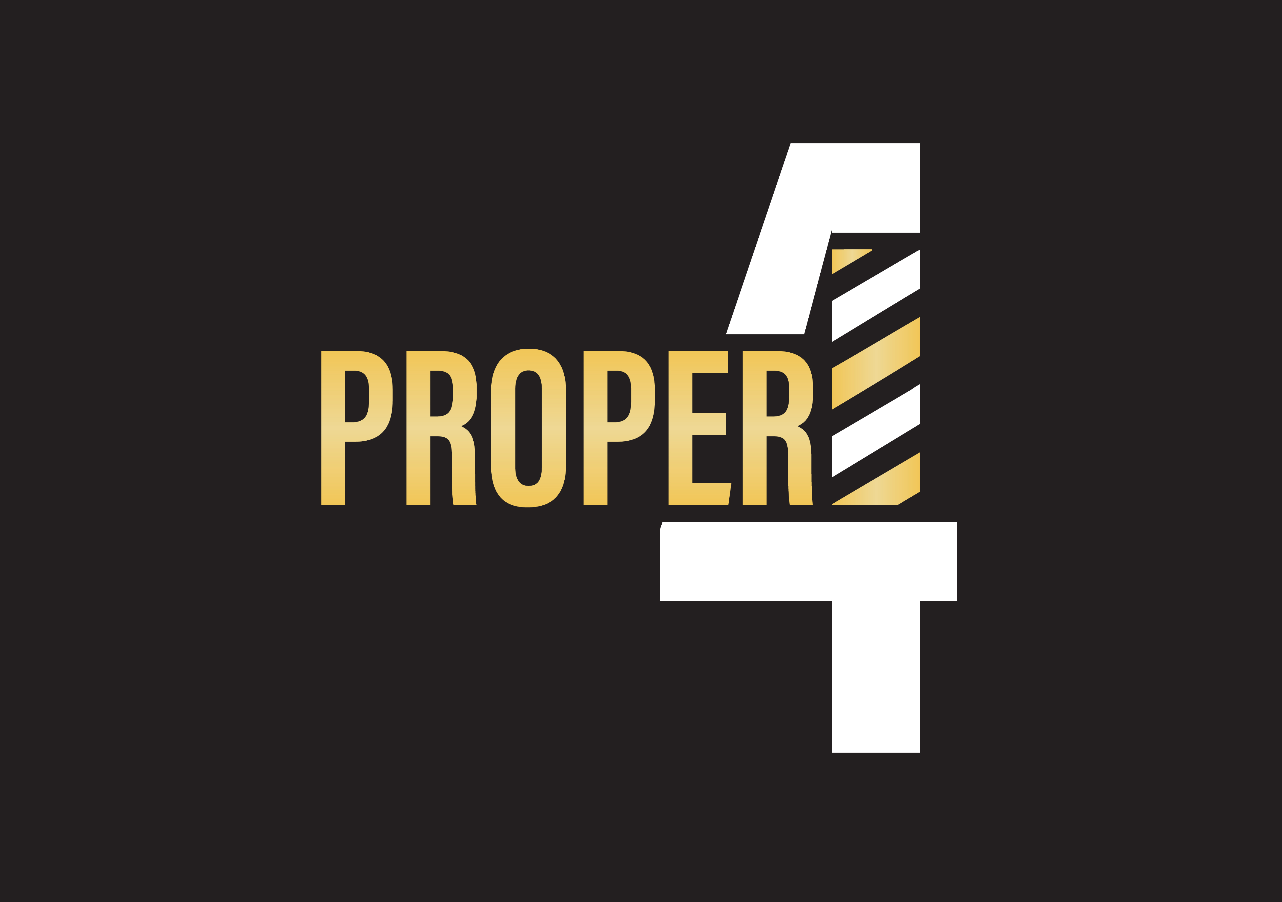 Proper 4 – Proper 4 is the premier, high-end, luxurious barber shop in ...